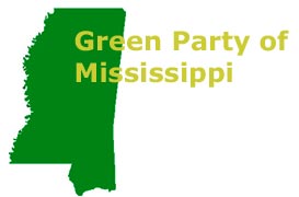 Green Party of Mississippi - Ballotpedia
