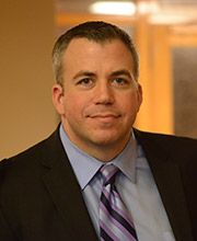 Ryan McLaughlin - Ballotpedia