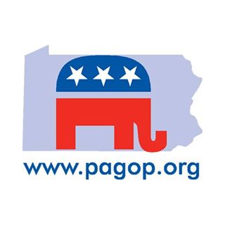 Republican Party primaries in Pennsylvania, 2026 - Ballotpedia