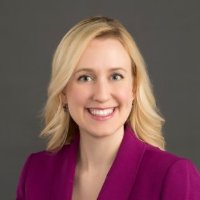 Kristina Rasmussen - Ballotpedia