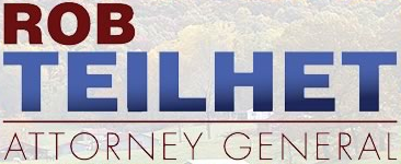 Rob Teilhet - Ballotpedia