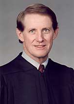 John T. J. Kelly - Ballotpedia