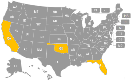 California Proposition 27, Elimination of Citizens Redistricting ...