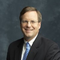 Richard Bagger - Ballotpedia