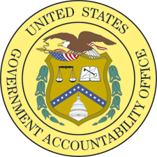 Government Accountability Office - Ballotpedia