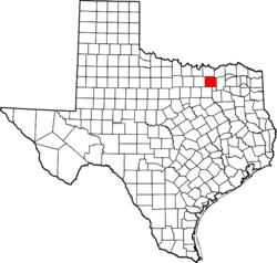 Government of Collin County, Texas - Ballotpedia