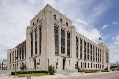 United States District Court for the District of Kansas - Ballotpedia