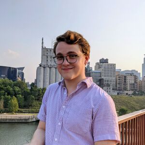 Ballotpedia:Andrew Kronaizl - Ballotpedia