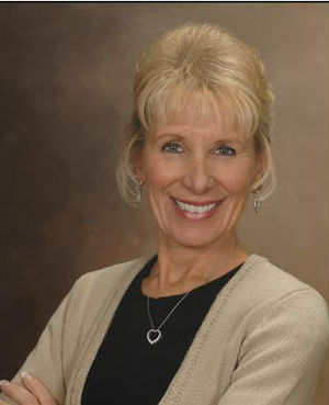 Cynthia Henry - Ballotpedia