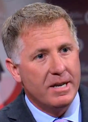 David Kochel - Ballotpedia