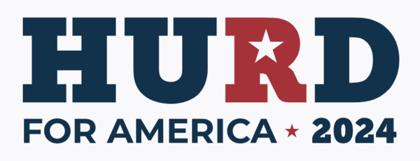 Presidential campaign logos and slogans, 2024 - Ballotpedia