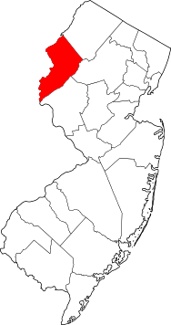 Warren County, New Jersey - Ballotpedia