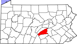 Millerstown, Pennsylvania - Ballotpedia