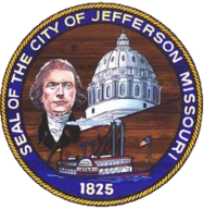 Jefferson City, Missouri - Ballotpedia