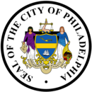 Seal of Philadelphia, Pennsylvania.png