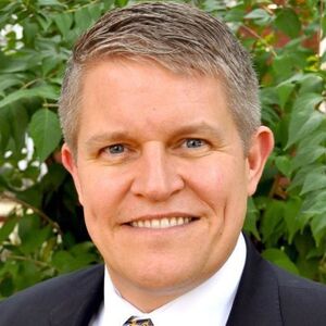 David Chipman (Washington, D.C.) - Ballotpedia