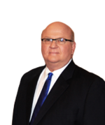 Patrick J. Hall - Ballotpedia