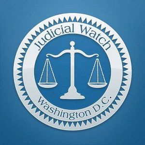 Judicial Watch - Ballotpedia