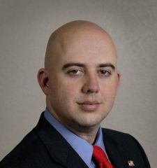 Bob Cornelius - Ballotpedia