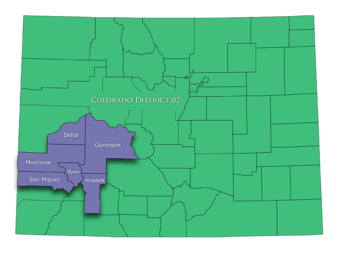 Colorado 7th Judicial District - Ballotpedia