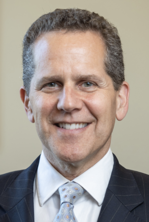 Michael Barr - Ballotpedia