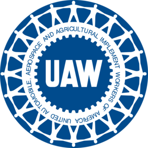 International Union, United Automobile, Aerospace and Agricultural ...
