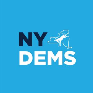 Democratic Party of New York - Ballotpedia