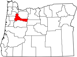 Turner, Oregon - Ballotpedia