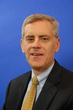 Roy Temple - Ballotpedia