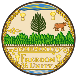 Vermont Constitution - Ballotpedia
