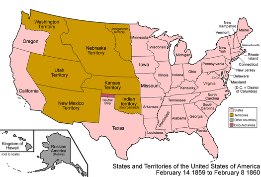 United States court reorganization legislation - Ballotpedia