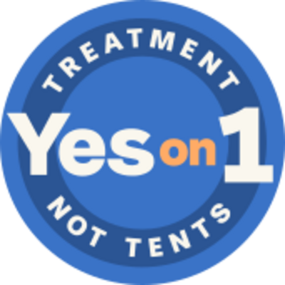 California Proposition 1 Behavioral Health Services Program And Bond