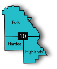 Florida 10th Circuit Court - Ballotpedia