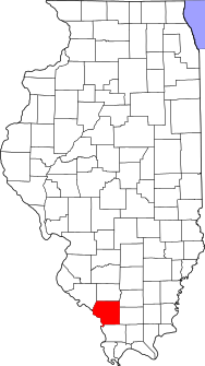 De Soto, Illinois - Ballotpedia