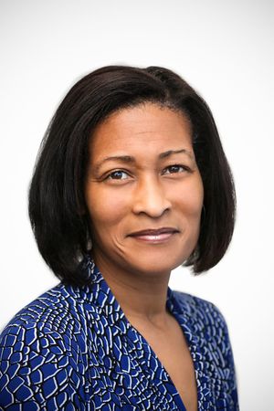 Cheryl Mills (Clinton advisor) - Ballotpedia