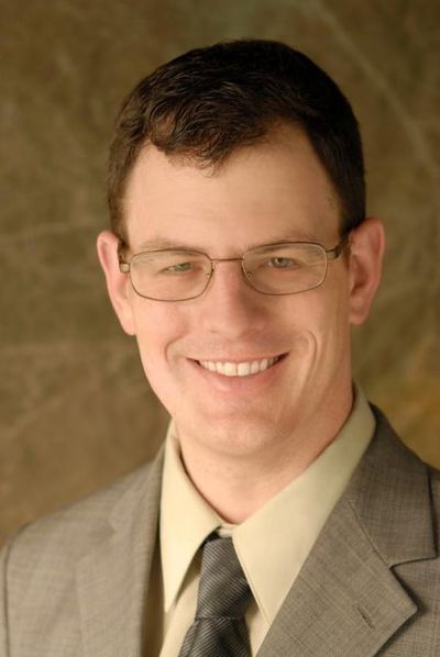 Jon Adams - Ballotpedia