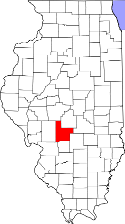 Coffeen, Illinois - Ballotpedia