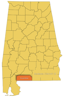 Alabama 21st Judicial Circuit - Ballotpedia