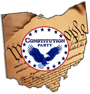 Constitution Party of Ohio - Ballotpedia