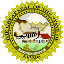 Nevada election calendar - Ballotpedia