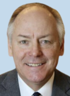 Steve Ricchetti - Ballotpedia