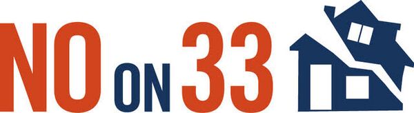 California Proposition 33, Prohibit State Limitations on Local Rent ...