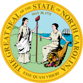 List of committees in North Carolina state government - Ballotpedia