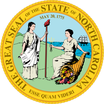 Mecklenburg County, North Carolina - Ballotpedia