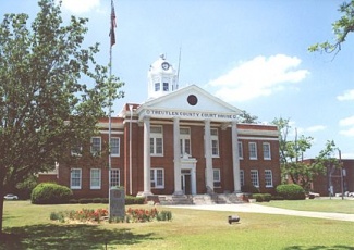 Treutlen County State Court, Georgia - Ballotpedia