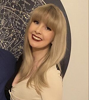 Ballotpedia:Mandy Morris - Ballotpedia