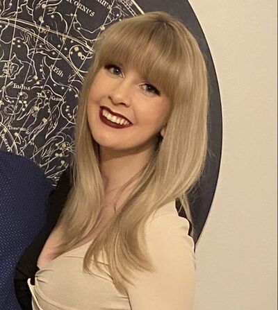 Ballotpedia:Mandy Morris - Ballotpedia