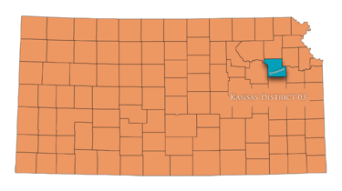 Kansas Third Judicial District - Ballotpedia
