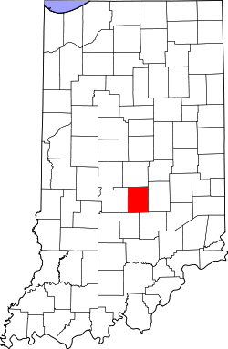 Whiteland, Indiana - Ballotpedia