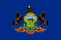 Pennsylvania Secretary of State - Ballotpedia